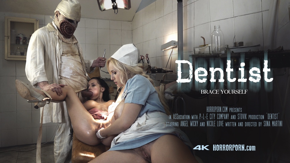 Horror Porn Page 5